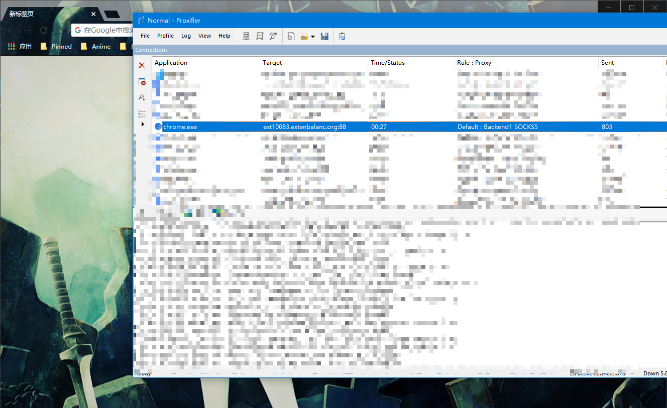 Chrome 恶意拓展 ModHeader 分析笔记 | Berd's Playground (Deprecated)